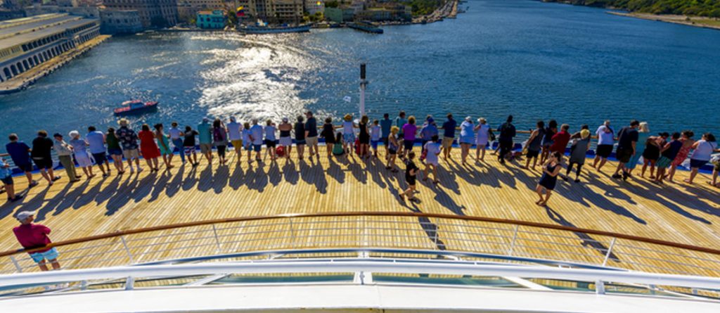 Embarkation Day Archives | Cruising Know It All