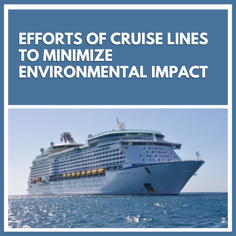 Revolutionary Sustainable Cruising: Eco-Friendly Traveling